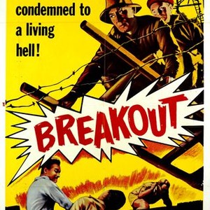 Breakout - Rotten Tomatoes