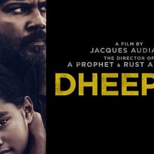 Dheepan - Rotten Tomatoes