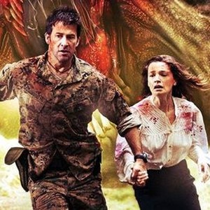 Ferocious Planet - Rotten Tomatoes