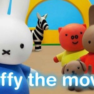 Miffy the Movie - Rotten Tomatoes