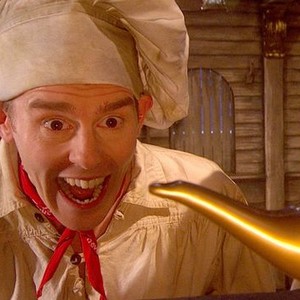 Swashbuckle: Season 2, Episode 25 - Rotten Tomatoes