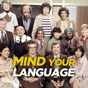 Mind Your Language: Season 4, Episode 1 - Rotten Tomatoes