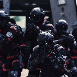 Foxtrot Six - Rotten Tomatoes