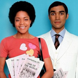 White Teeth - Rotten Tomatoes