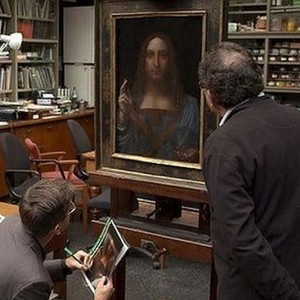 The Lost Leonardo - Rotten Tomatoes