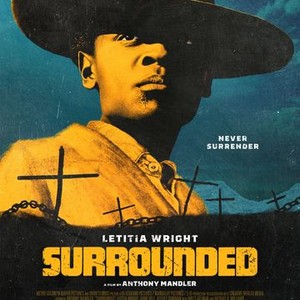 Surrounded - Rotten Tomatoes