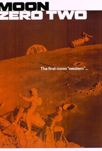 Moon Zero Two | Rotten Tomatoes