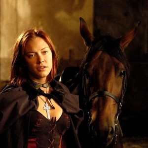 BloodRayne - Rotten Tomatoes