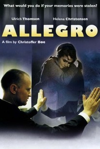 Allegro | Rotten Tomatoes