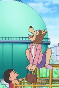 Doraemon: Season 1, Episode 21 - Rotten Tomatoes