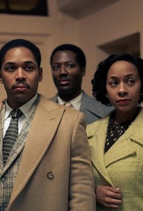 Genius: MLK/X, Episode 3 | Rotten Tomatoes
