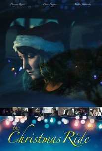 The Christmas Ride | Rotten Tomatoes
