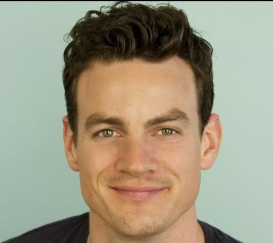 Luke Cook - Rotten Tomatoes