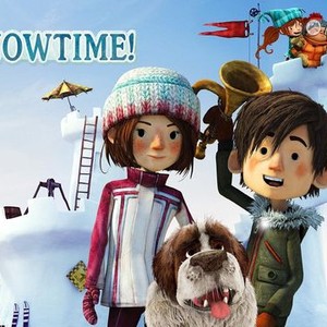 Snowtime! - Rotten Tomatoes