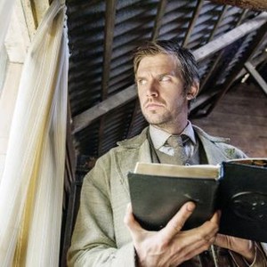 Dan Stevens - Rotten Tomatoes