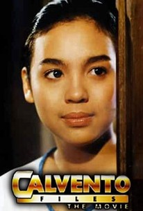 Calvento Files: The Movie | Cast and Crew | Rotten Tomatoes
