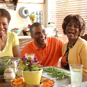 Madea's Family Reunion - Rotten Tomatoes