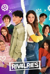 RIV4LRIES | Rotten Tomatoes