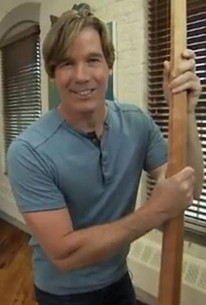 Rough Cut -- Woodworking With Tommy Mac: Season 5, Episode 3 | Rotten ...