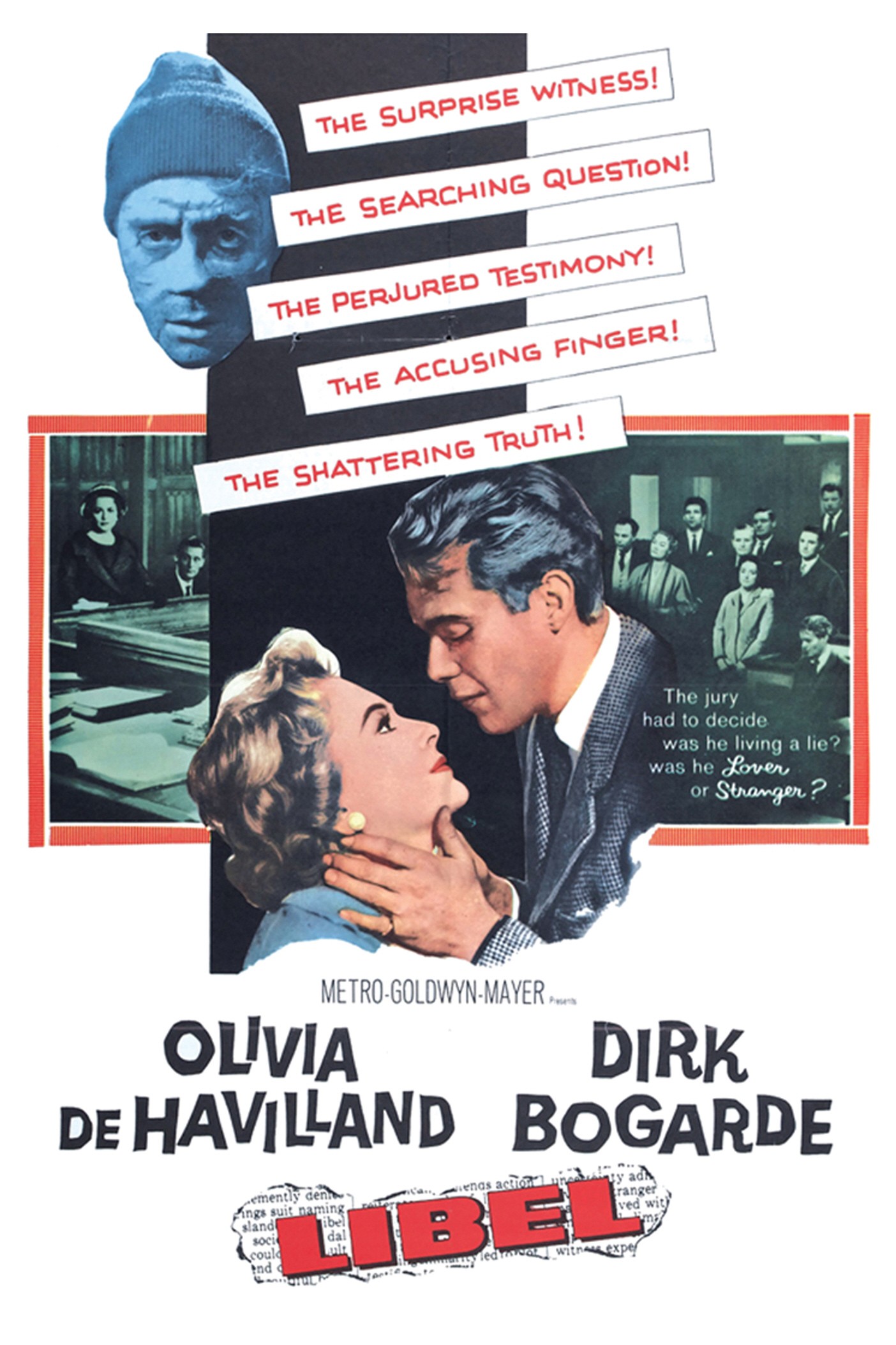 Libel Pictures | Rotten Tomatoes