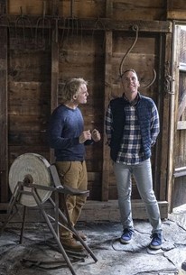 Restoration Road With Clint Harp: Season 4, Episode 4 | Rotten Tomatoes