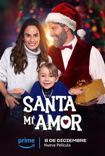 Dating Santa | Rotten Tomatoes