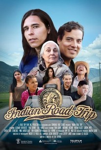 Indian Road Trip | Rotten Tomatoes