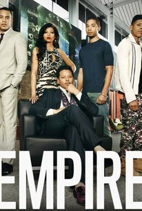 Empire: Season 1 - Rotten Tomatoes
