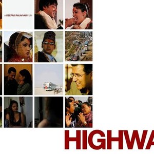 Highway - Rotten Tomatoes
