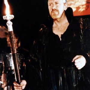 Nicol Williamson - Rotten Tomatoes