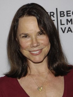 barbara hershey interview