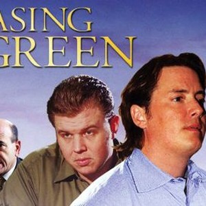 Chasing the Green - Rotten Tomatoes