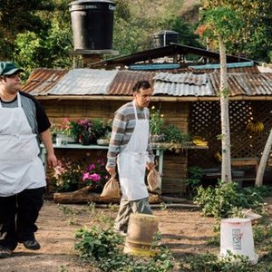 Documentary Now!: Season 2, Episode 2 - Rotten Tomatoes
