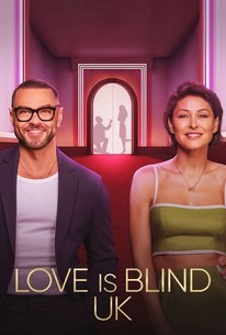 Love Is Blind: UK: Season 1, Episode 5 | Rotten Tomatoes