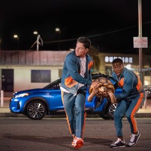 Me Time - Rotten Tomatoes