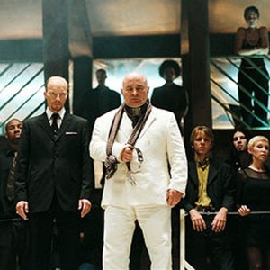 Unleashed - Rotten Tomatoes