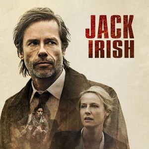 Jack Irish - Rotten Tomatoes