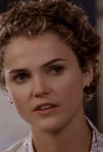 Felicity: Season 2, Episode 9 | Rotten Tomatoes