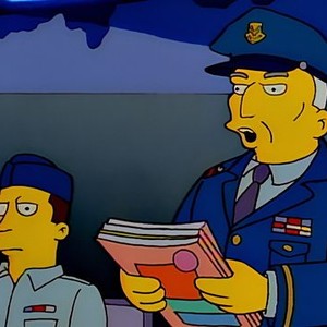 The Simpsons: Season 7, Episode 9 - Rotten Tomatoes