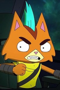 Final Space: Season 2, Episode 5 - Rotten Tomatoes