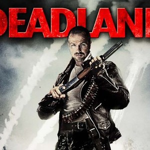 Deadland - Rotten Tomatoes