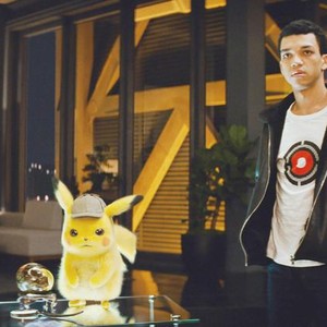 Justice Jesse Smith - Rotten Tomatoes