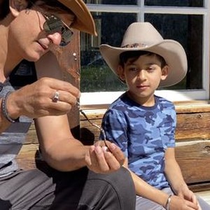 Between Mountains - Rotten Tomatoes