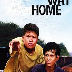 Which Way Home - Rotten Tomatoes