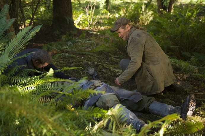 Ryan Robbins Falling Skies