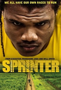 Sprinter | Rotten Tomatoes