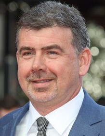 Nicholas Martin | Rotten Tomatoes