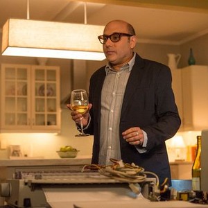 Willie Garson - Rotten Tomatoes