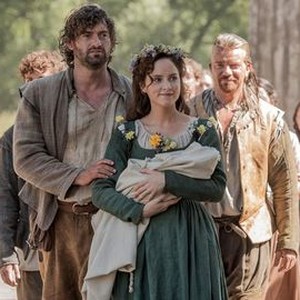 Jamestown: Season 2, Episode 1 - Rotten Tomatoes