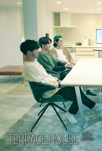 Terrace House: Tokyo 2019-2020 Part 1 | Rotten Tomatoes